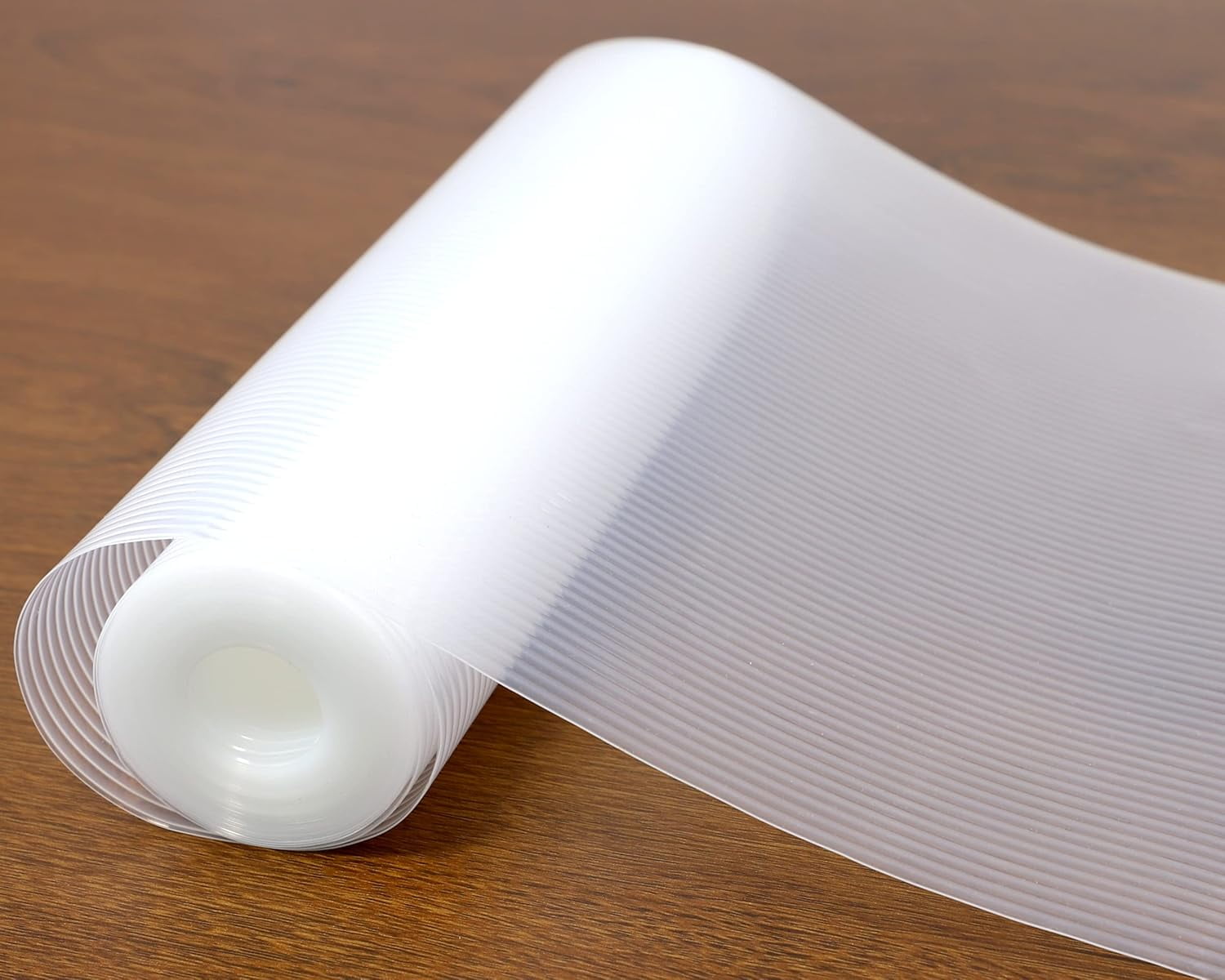 Shelf Liners for Kitchen Cabinets Non 24 Inch Wide X 20 Ft Clear Non ...