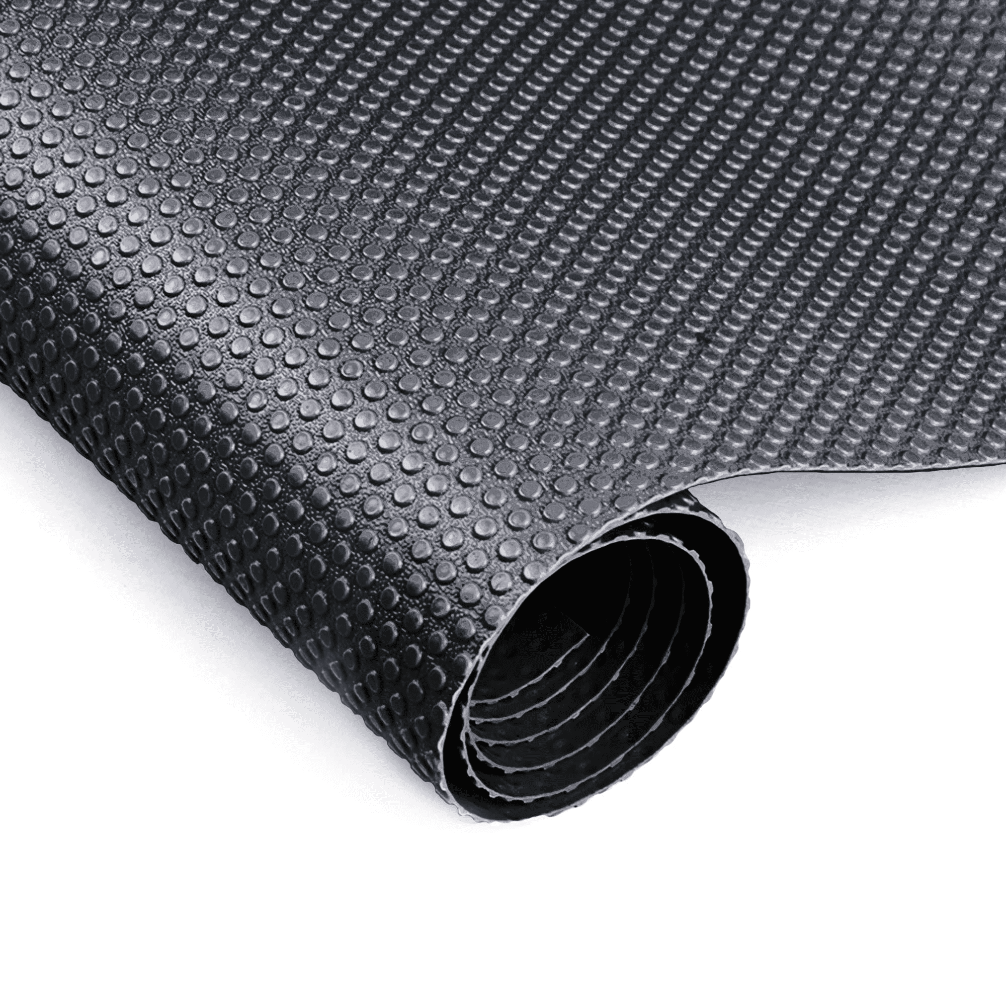 Kitchen Drawer Mats, Waterproof Non-Adhesive EVA Cupboard Protector ...