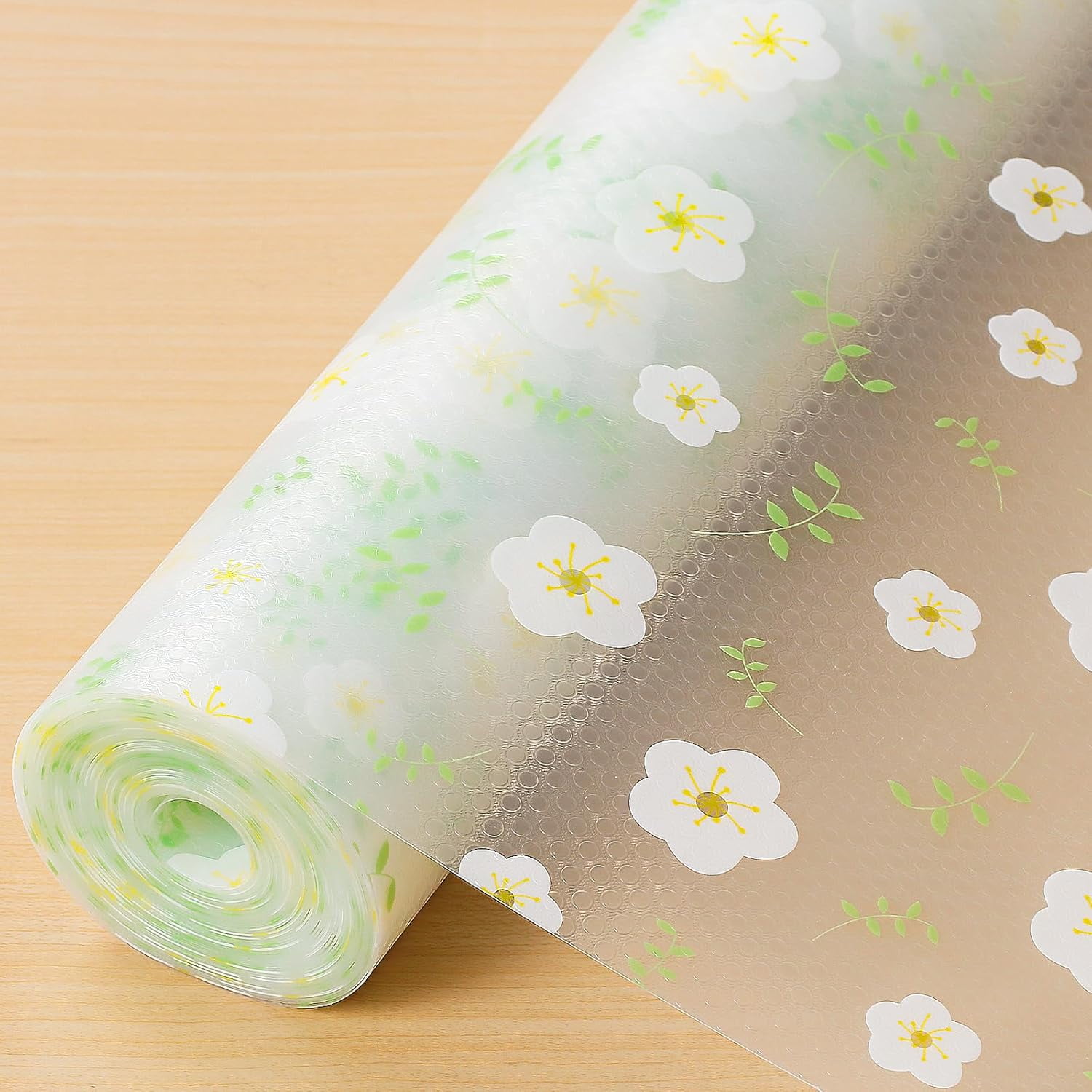 Shelf Pads - High Quality Non Adhesive Kitchen Cabinet and Drawer Pads ...