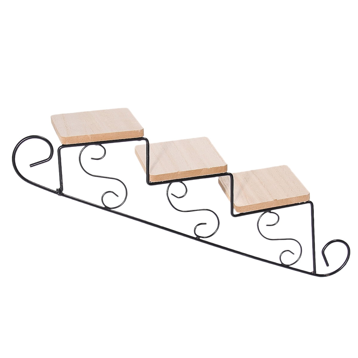 Shelf Rural Vintage Decor Wall Decoration Gavetas Para Organizar ...