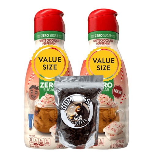 Best Sellers In Zero Sugar Peppermint Creamer