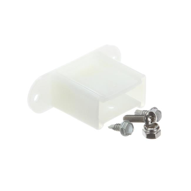 Shelf Standard Molded Bottom Kit for Radius Tank Units - Walmart.com