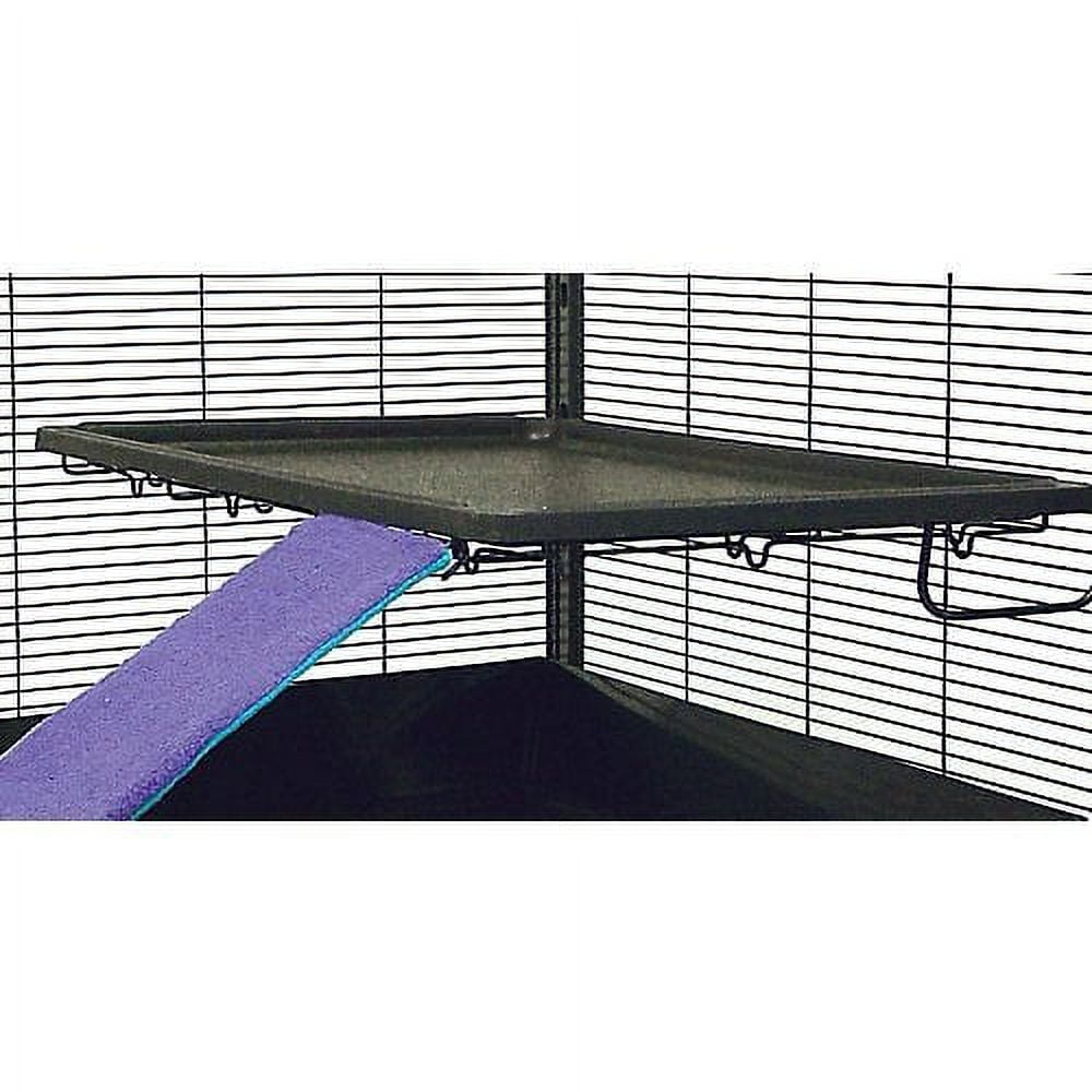 Shelf for Ferret and Critter Nation - Walmart.com