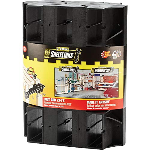 ShelfLink Shelf Bracket - Walmart.com