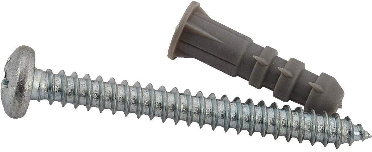 ShelfTrack Hang Track Mounting Hardware - Walmart.com