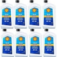 Shell ATF 134 Mercedes Benz 7 Speed Automatic Transmission Fluid, 1 qt ...