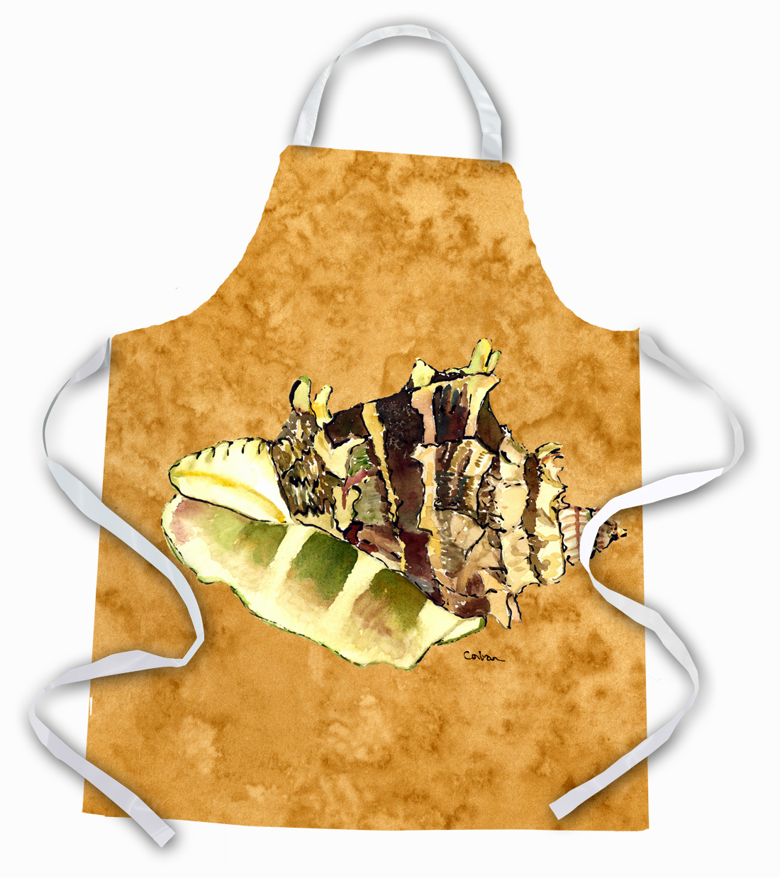 Shell Apron - Walmart.com
