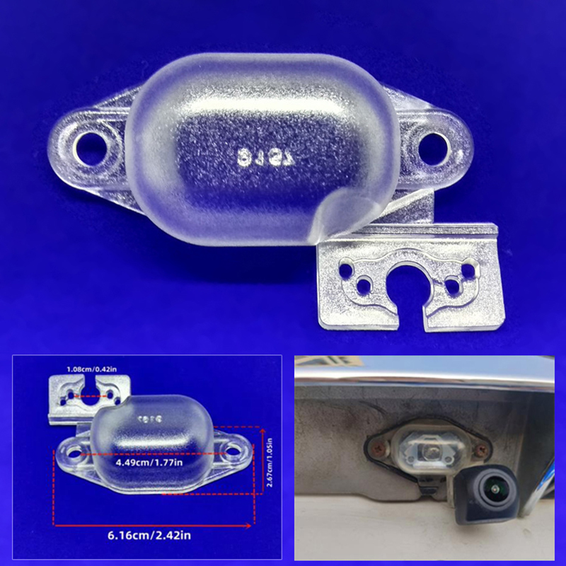 Shell Base Holder For Nissan NV200 Car Driving Recorder Rear View ...