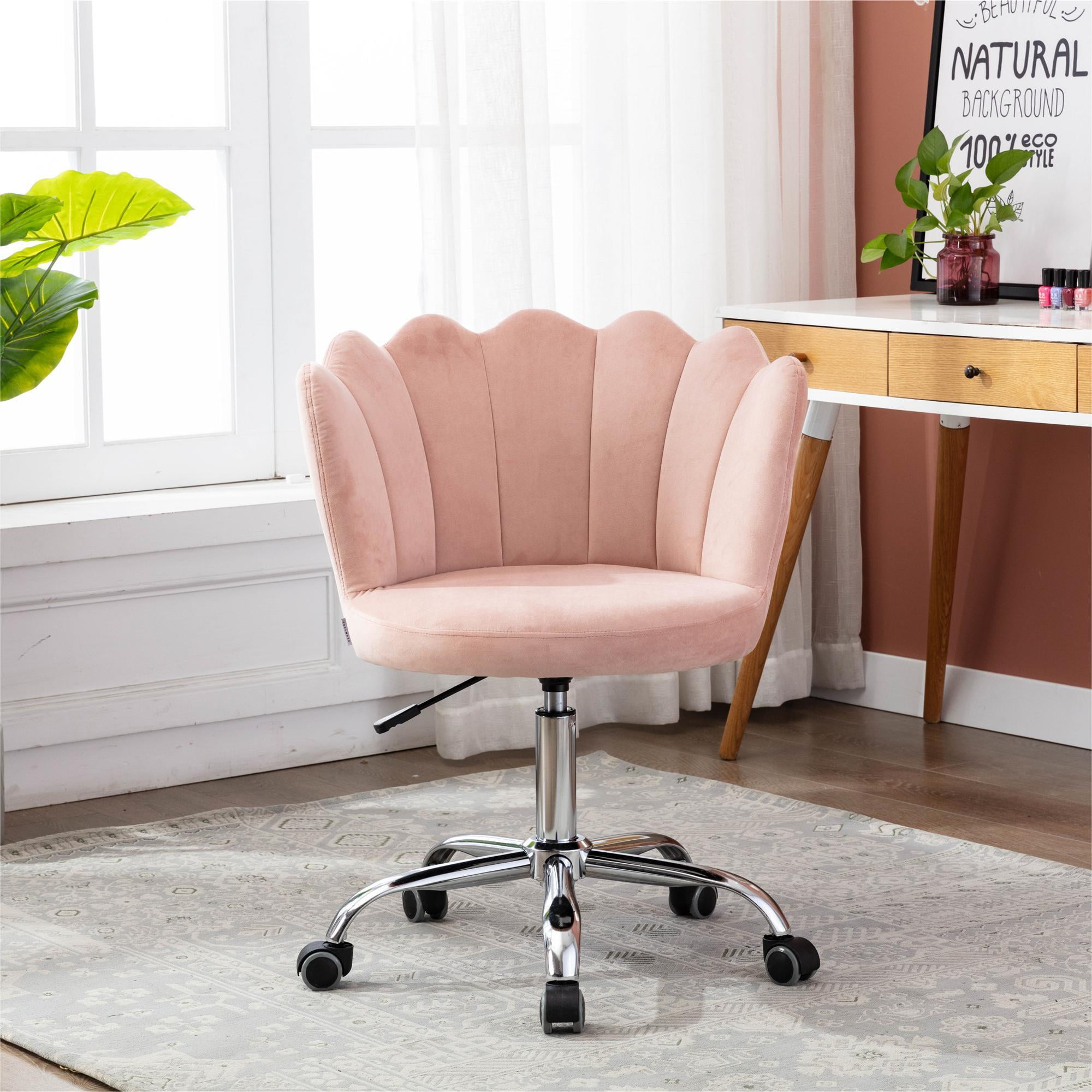 Shell Chair, Swivel Shell Chair for Living Room/Bed Room, Modern ...