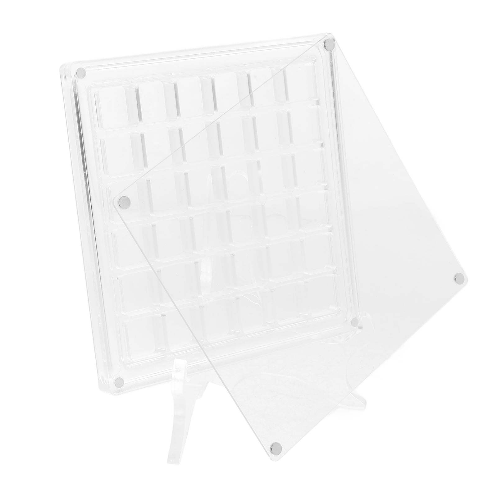 Shell Display Box Seashell Displaying Case Display Holder for Seashell ...