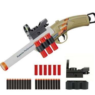 Hasbro Nerf Marvel Iron Man Micro Shots Blaster Avengers - Walmart.com