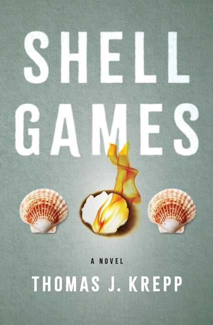 Shell Games, (Paperback) - Walmart.com