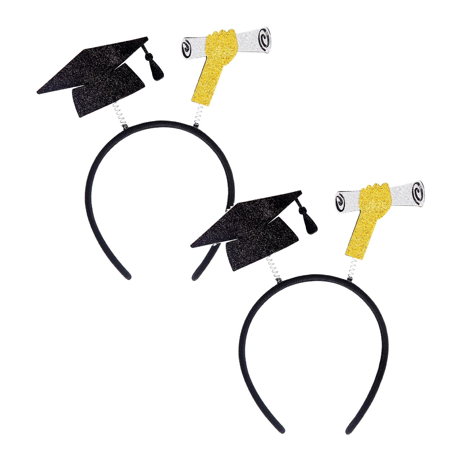 Shell Hair Clips, Graduation Dress Up Costume Accessory Party ...