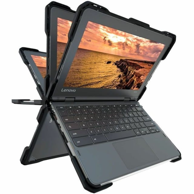 Shell Lenovo 500e/ w Gen 4 - Rugged Hard Shell Case for Lenovo 500e ...