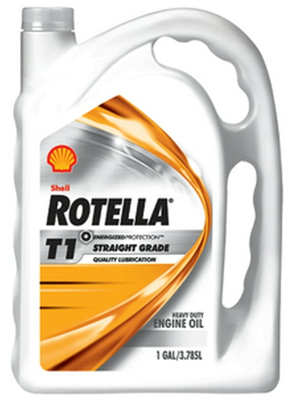 Rotella 15W-40 in Rotella Oil - Walmart.com