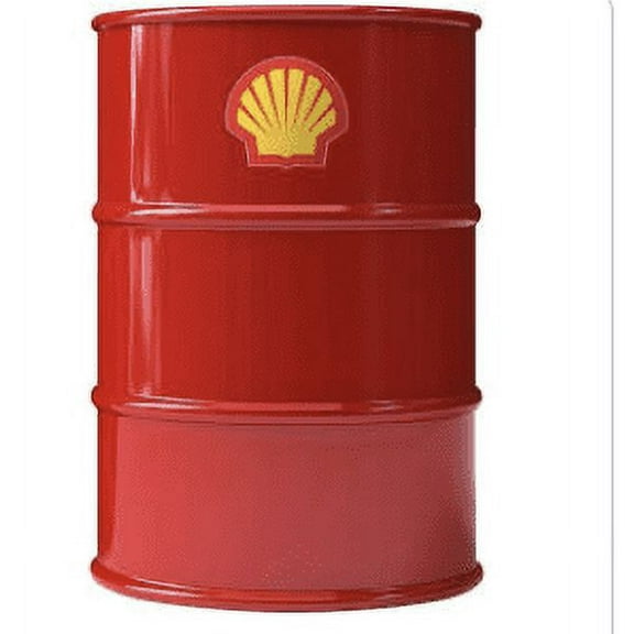 55 Gallon Oil Drums