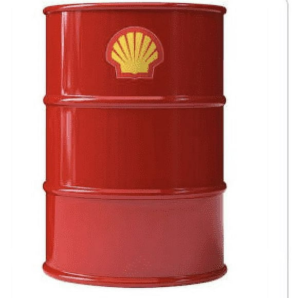 55 Gallon Oil Drums