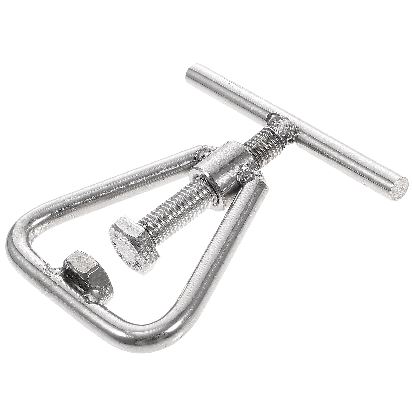 Shell Opening Tool Nut Opener Macadamia Clip Portable - Walmart.com