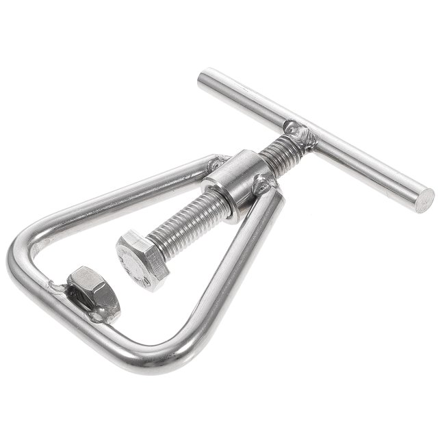 Shell Opening Tool Nut Opener Macadamia Clip Portable - Walmart.com