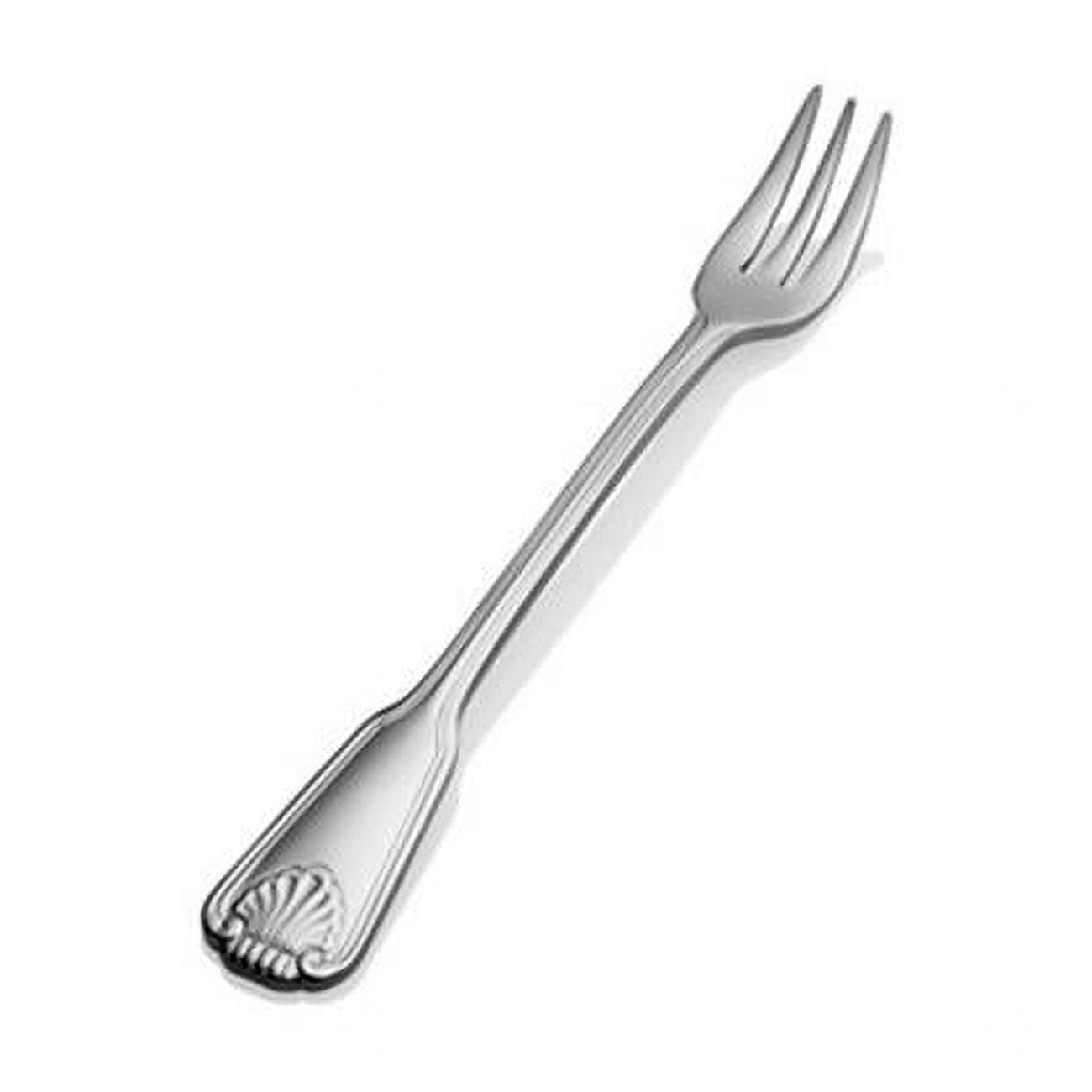 Shell Oyster & Cocktail Fork - Pack of 12 - Walmart.com