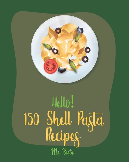 Shell Pasta Recipes