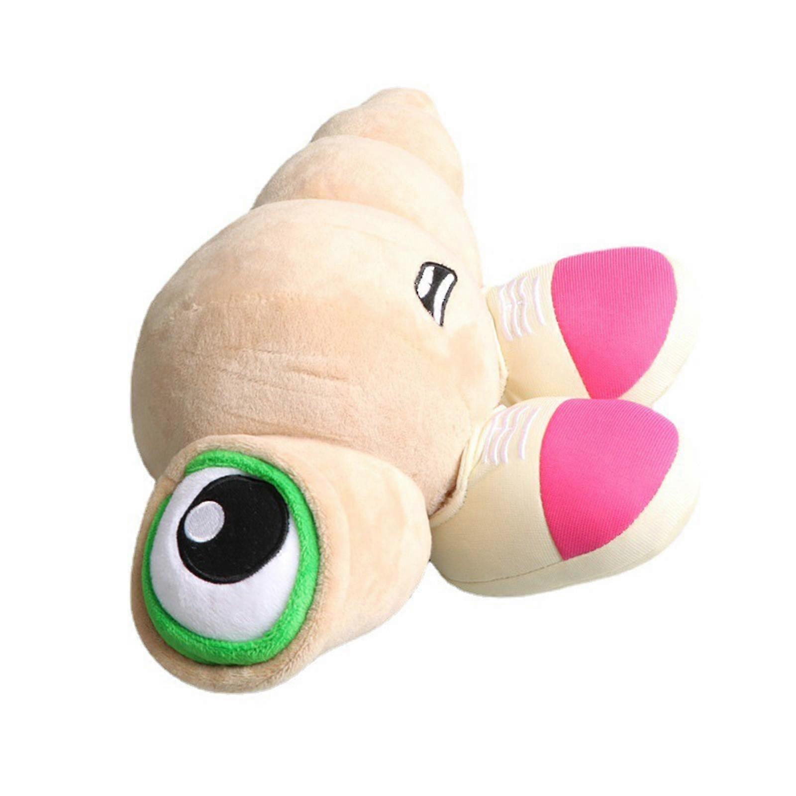 Shell Plush Figure Toy for Children - Walmart.com