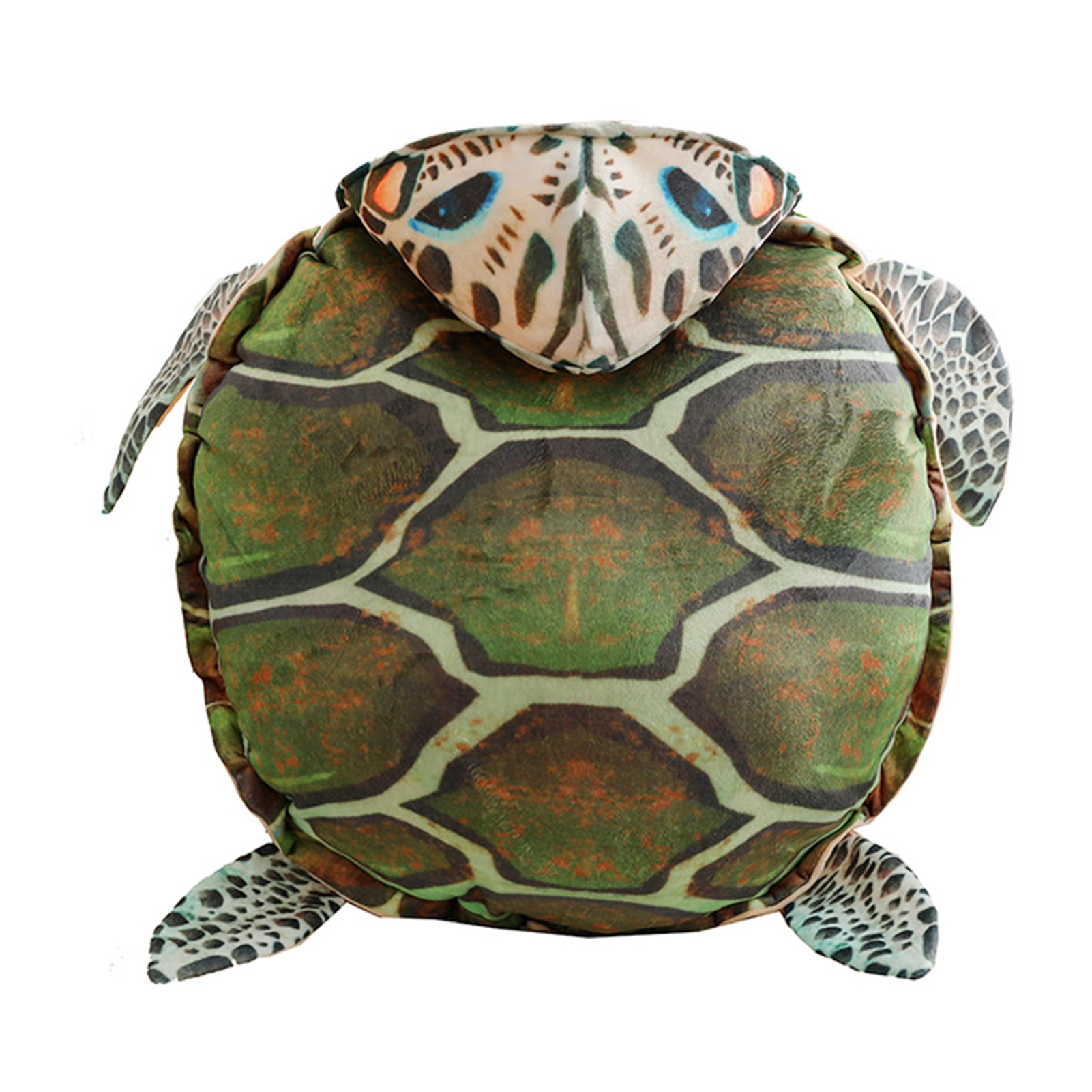 Shell Plush Toy Shell Pillow 40 Inch Wearable Plush Toy Creative ...