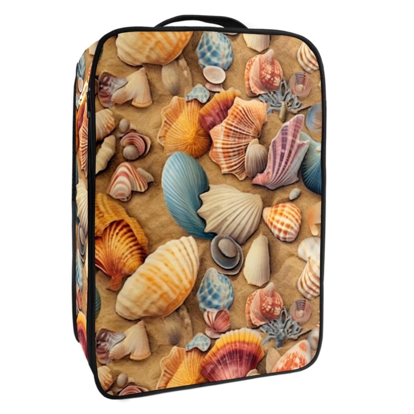 Shell Rack Storage Box Organizer - 23x31cm/9x12in Size, Closet Shoe ...