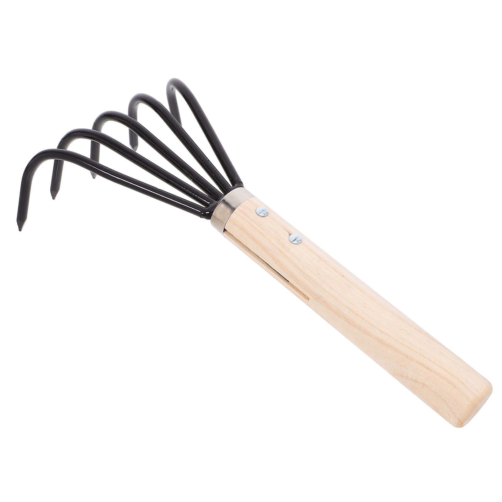 Shell Rake for Beach Clam Rake with Handle Oyster Rake Garden Rake 25 ...