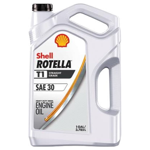 30W Oil
