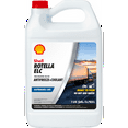 Shell Rotella Extended Life ELC Anti-Freeze + Coolant, Pre-Diluted 50/ ...