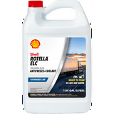 Shell Rotella Extended Life ELC Anti-Freeze + Coolant, Pre-Diluted 50/ ...