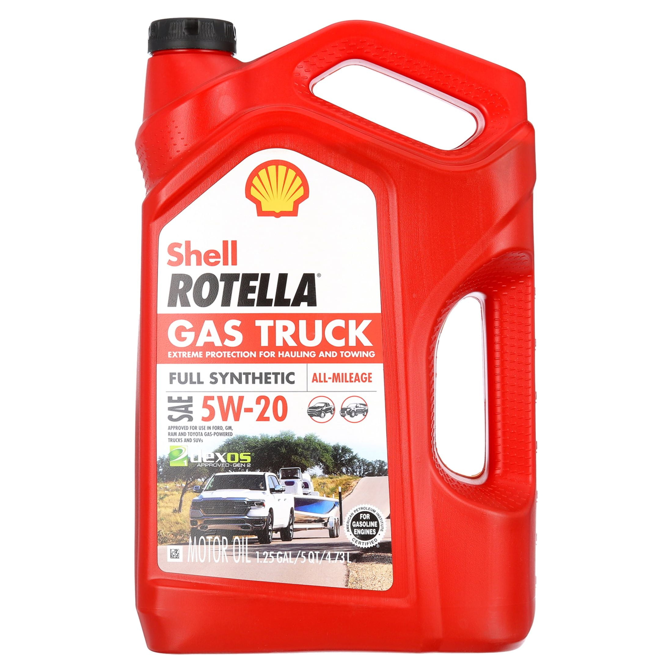Dodge Sprinter 2500 Engine Oil