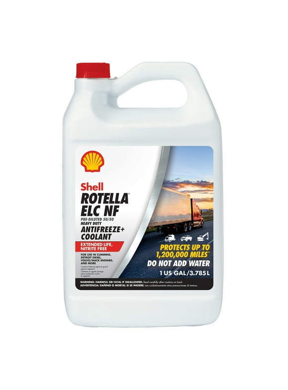 50/50 Antifreeze in Antifreeze & Car Coolants - Walmart.com