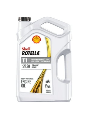 Rotella Oil in Motor Oil by Brand - Walmart.com