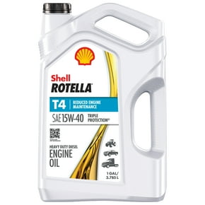15/40 Shell Rotel