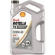 Shell Rotella T5 10W-30 Synthetic Blend Motor Oil, 1 gal. - Walmart.com