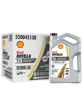 10W-30 Synthetic Oil in Synthetic Oil - Walmart.com