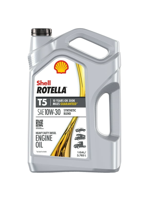 10W-30 Synthetic Oil in Synthetic Oil - Walmart.com