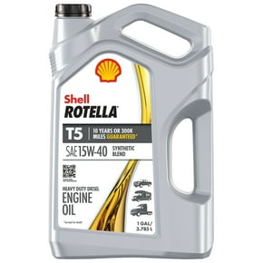 15W-40 Synthetic Oil in Synthetic Oil - Walmart.com