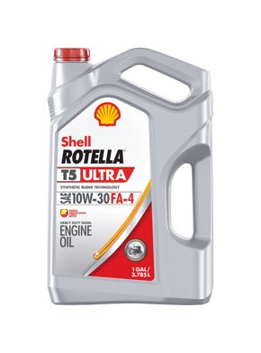 Rotella Oil in Motor Oil by Brand - Walmart.com