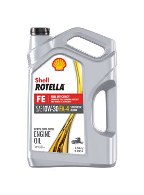 10W-30 Synthetic Oil in Synthetic Oil - Walmart.com