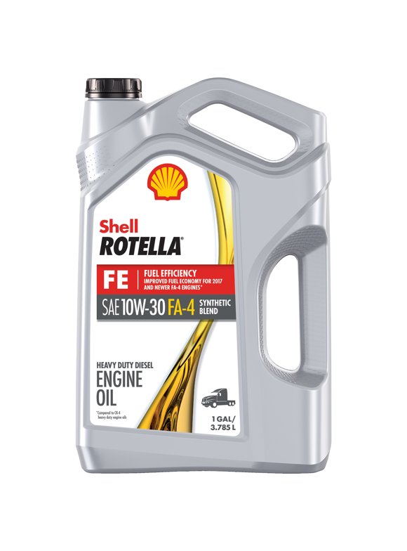 10W-30 Synthetic Oil in Synthetic Oil - Walmart.com