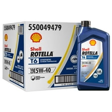 Rotella 15w40