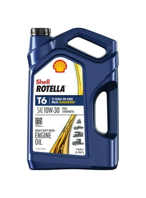 10W-30 Synthetic Oil in Synthetic Oil - Walmart.com
