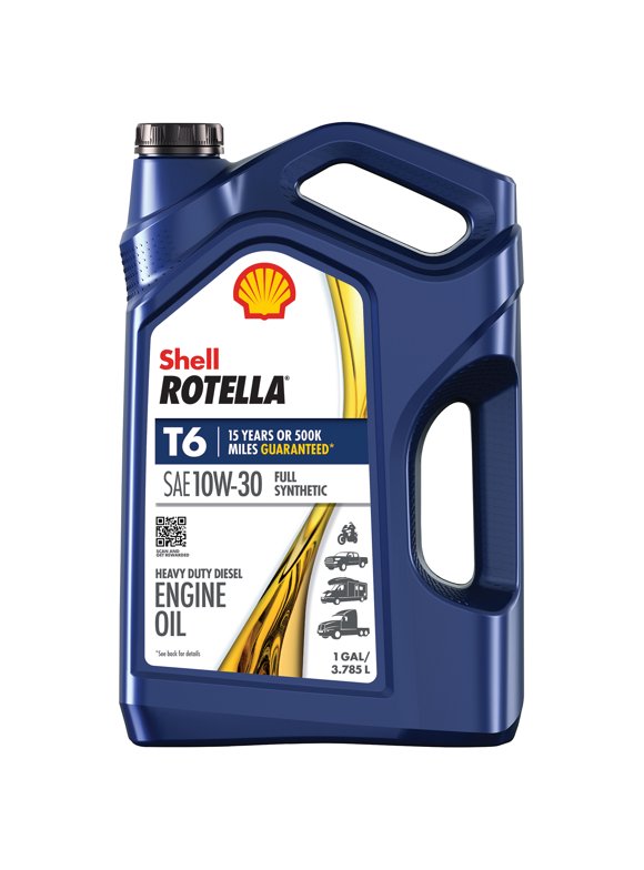10W-30 Synthetic Oil in Synthetic Oil - Walmart.com