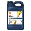 Shell Rotella T6 Full Synthetic 10W-30 Diesel Engine Oil, 1 Gallon ...