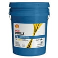 Shell Rotella T6 Full Synthetic 15W-40 Diesel Engine Oil, 5 Gallon ...