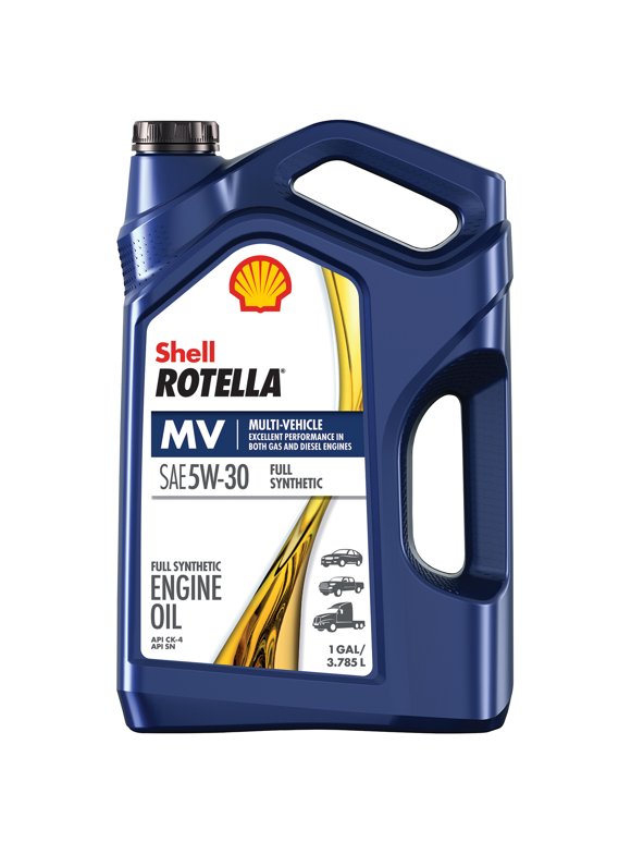 Rotella Oil in Motor Oil by Brand - Walmart.com