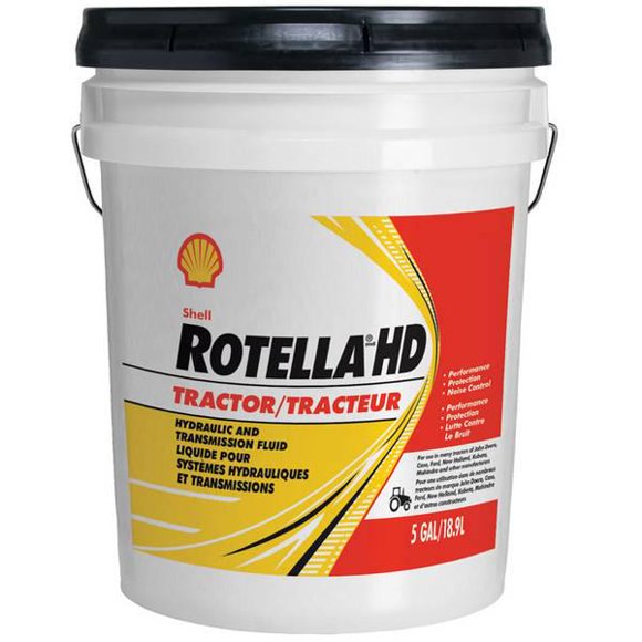 Tractor Hydraulic Fluids in Tractor Fluids - Walmart.com